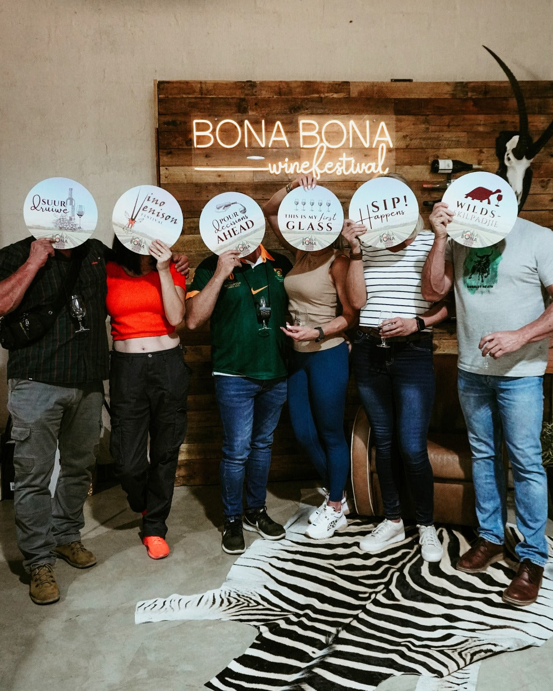 Bona Bona Game Lodge