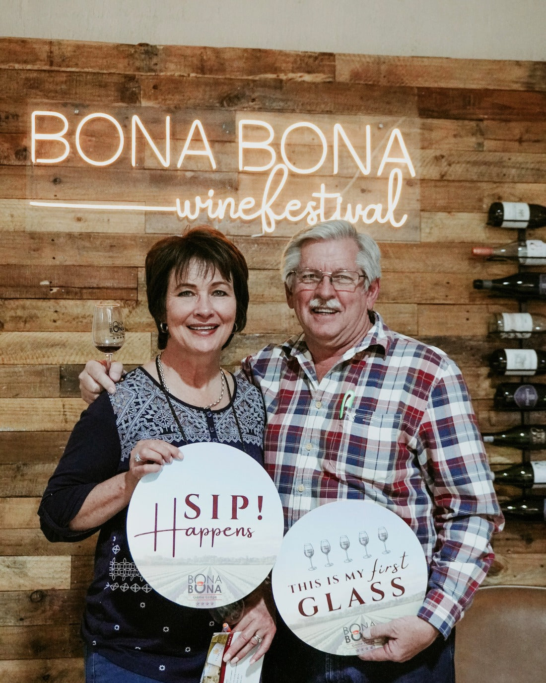 Bona Bona Game Lodge
